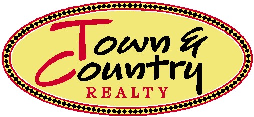 towncountry NEW LOGO | Town and Country Realty